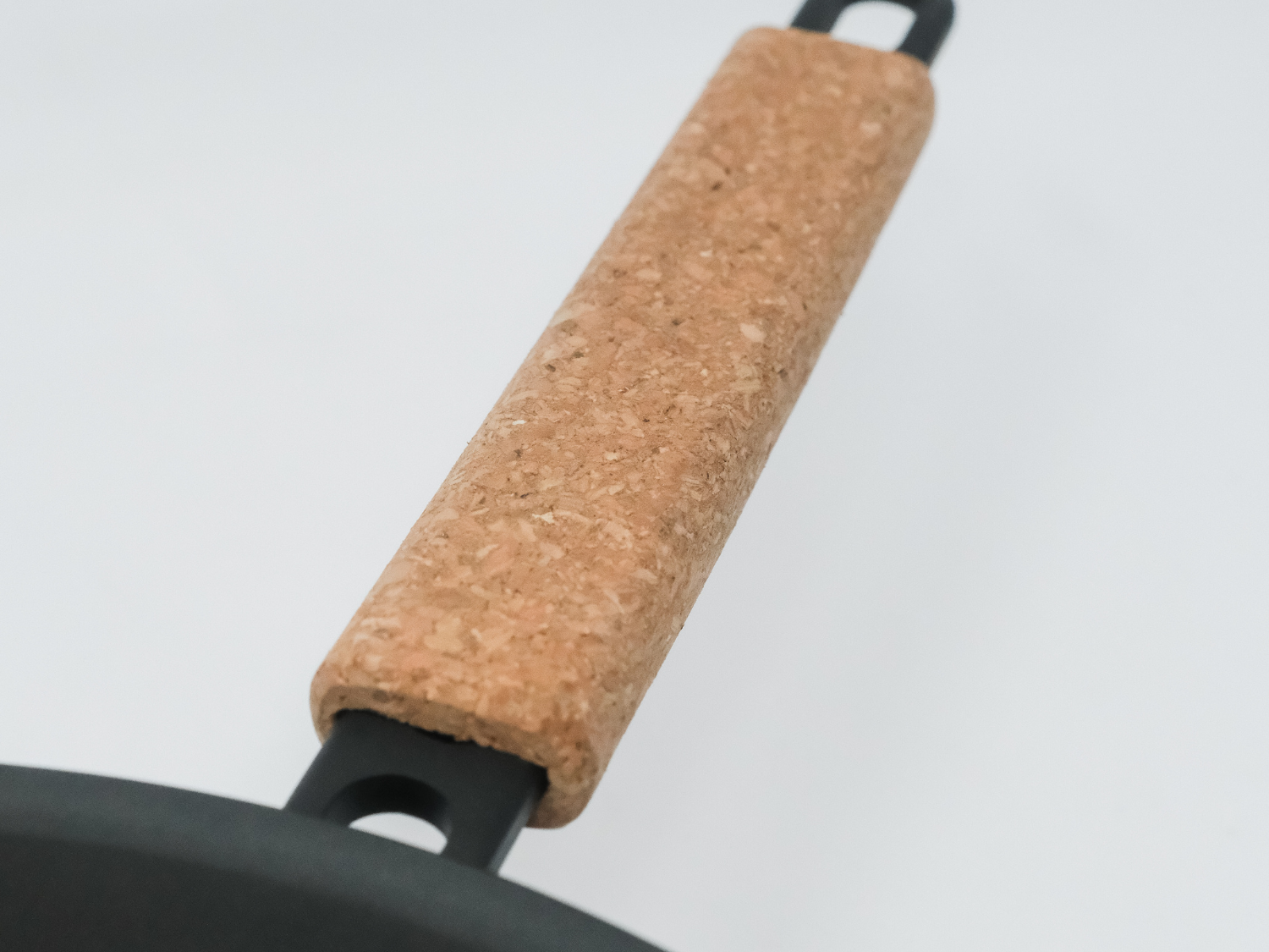 Fourneau Cork Sleeve for Carbon Steel Pan