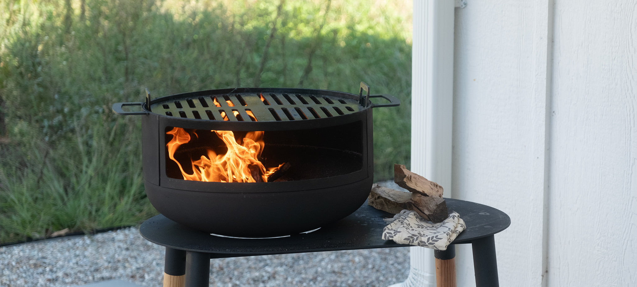 The Fourneau Bread Oven