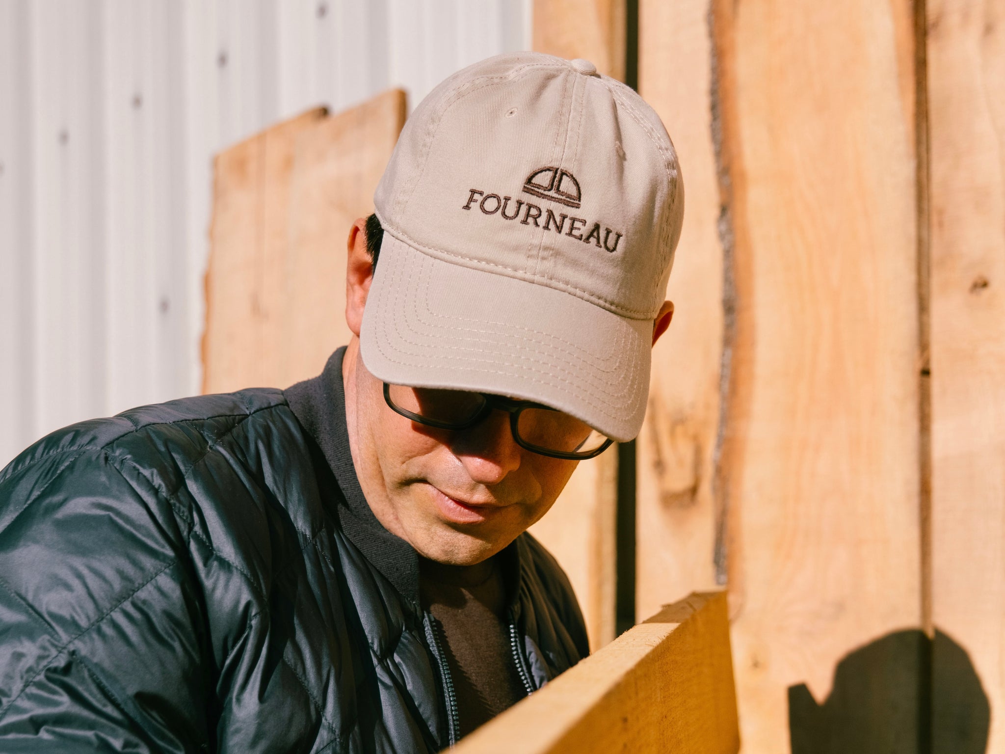 Products – Fourneau