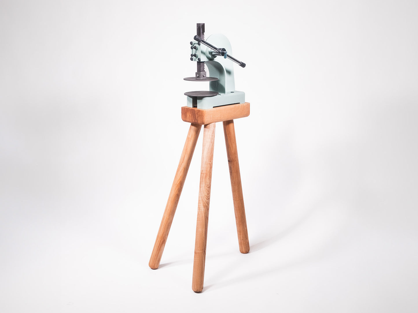 Kitchen Press – Fourneau