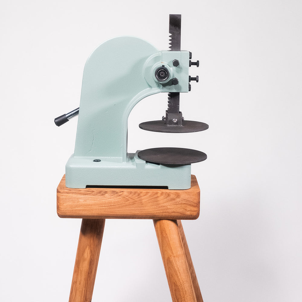 Kitchen Press – Fourneau