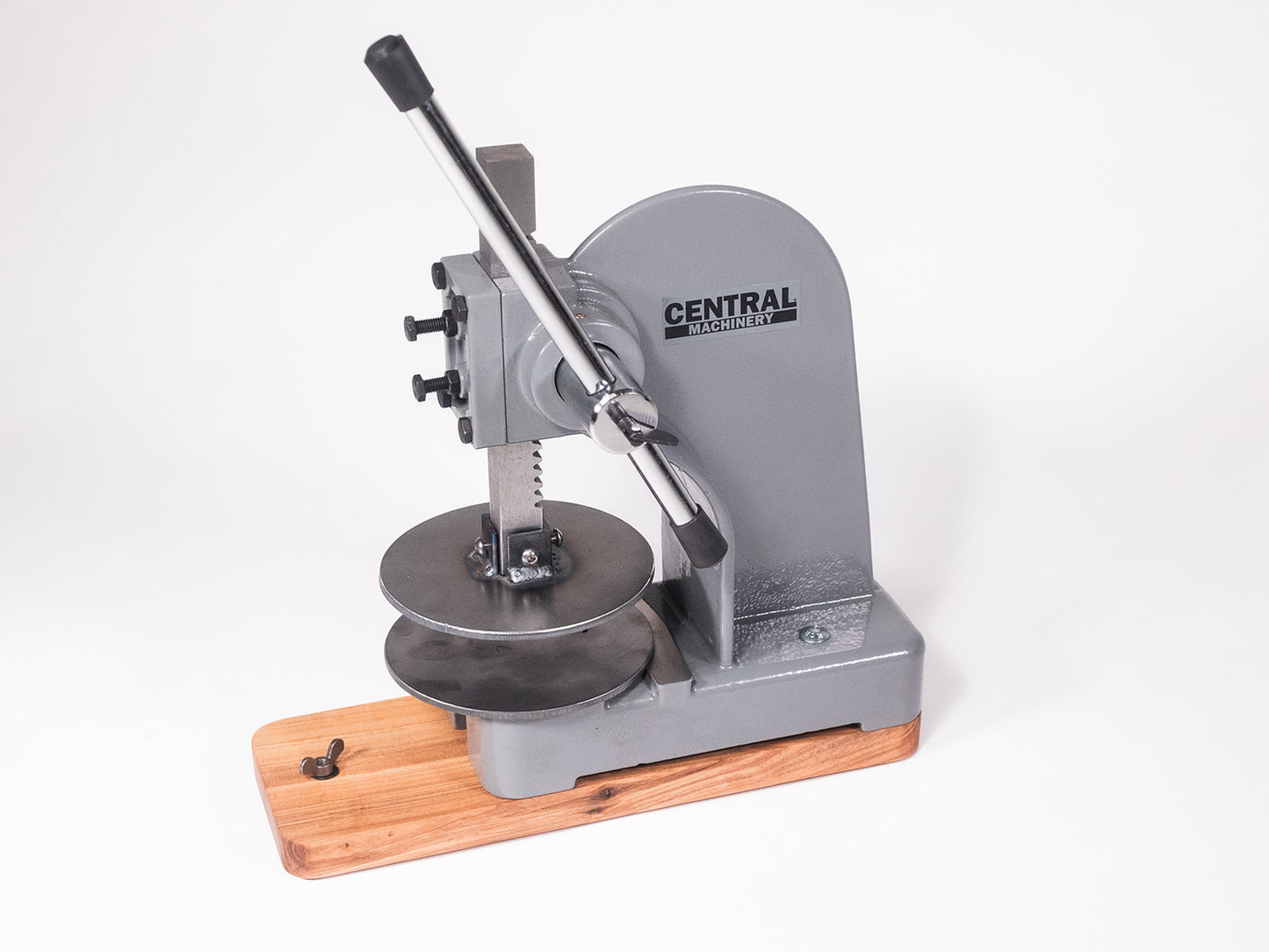 Kitchen Press – Fourneau