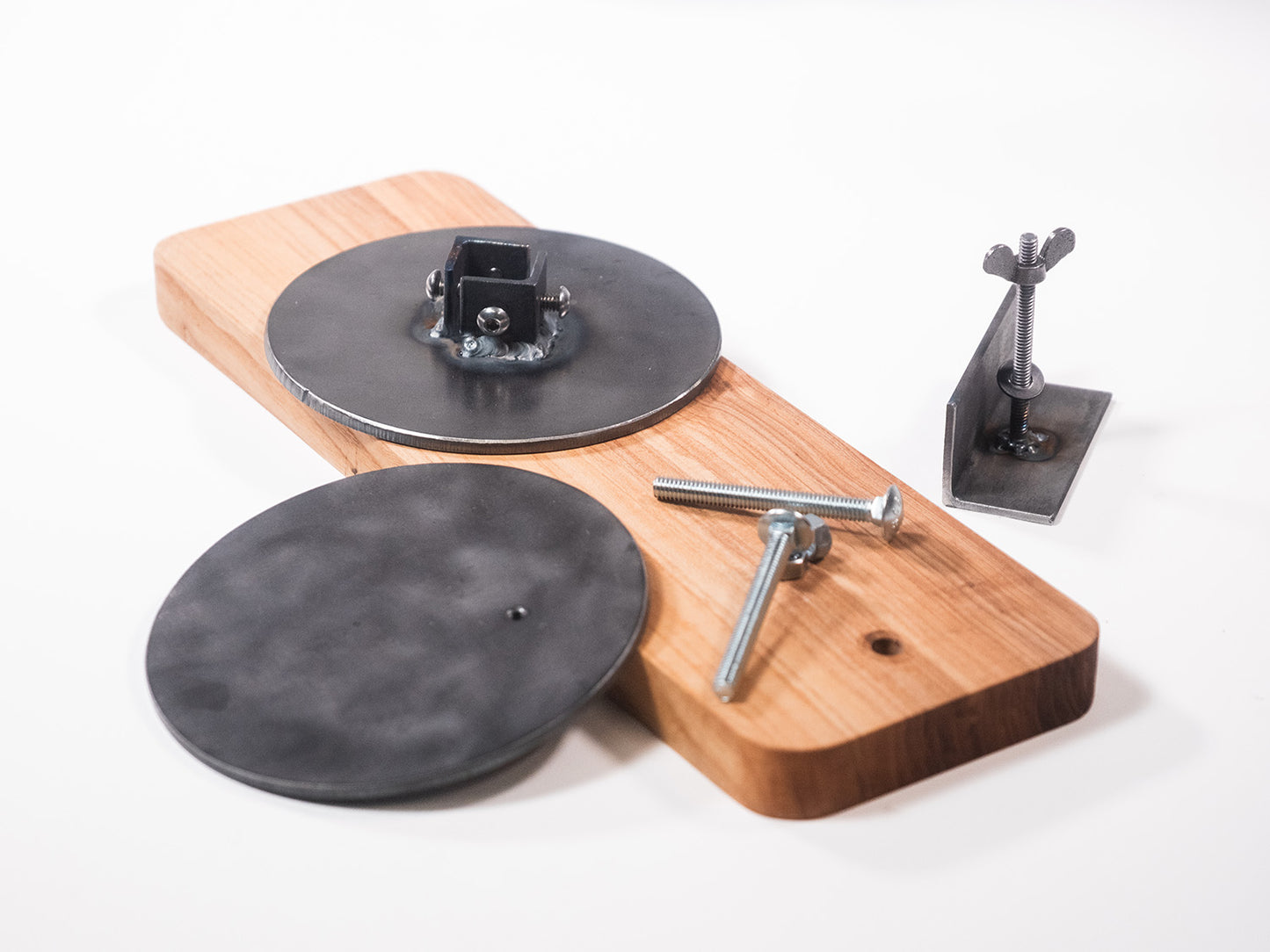 Kitchen Press – Fourneau