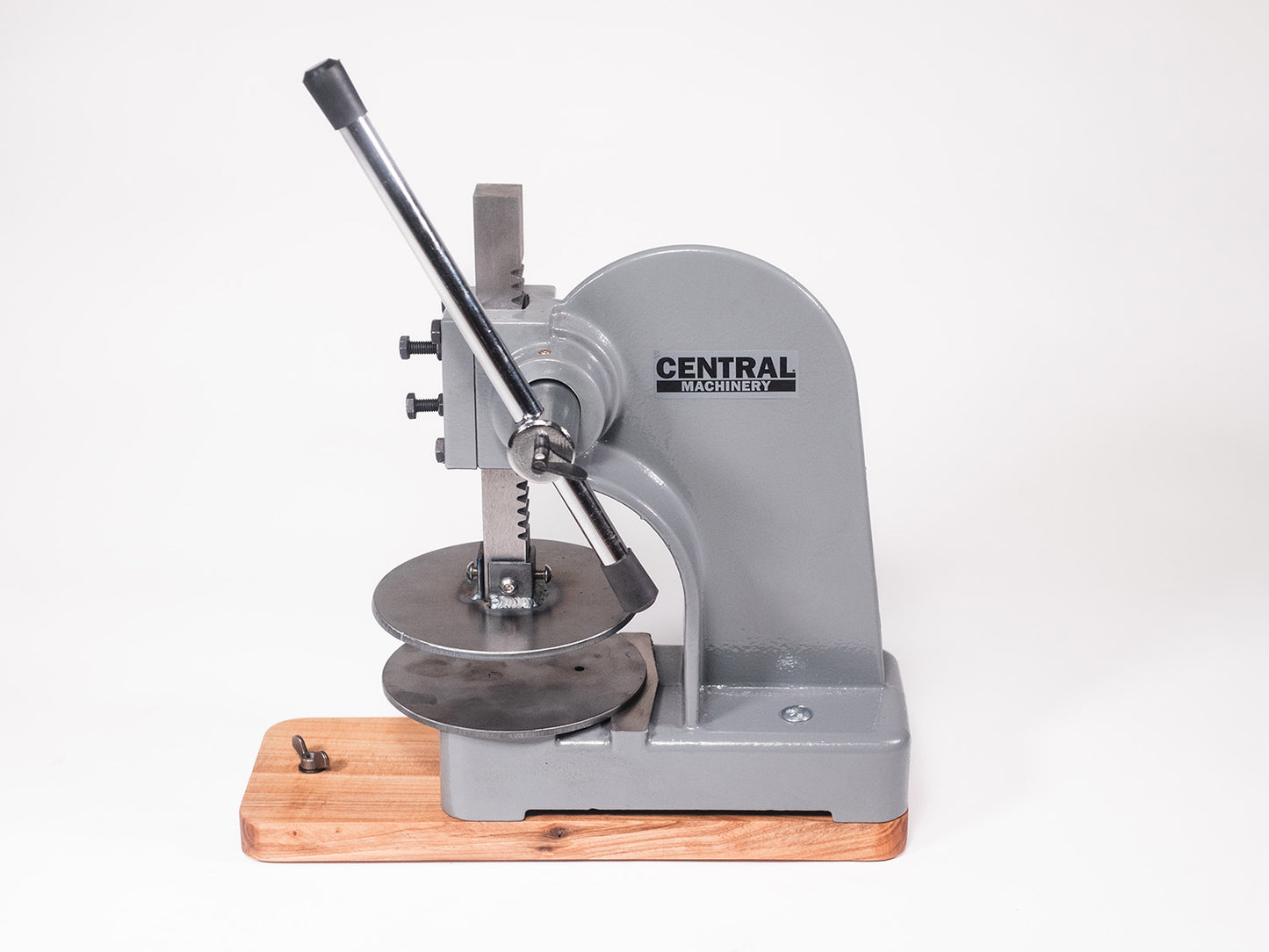 Kitchen Press – Fourneau