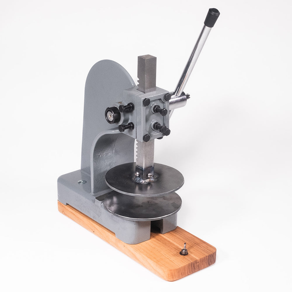 Kitchen Press – Fourneau