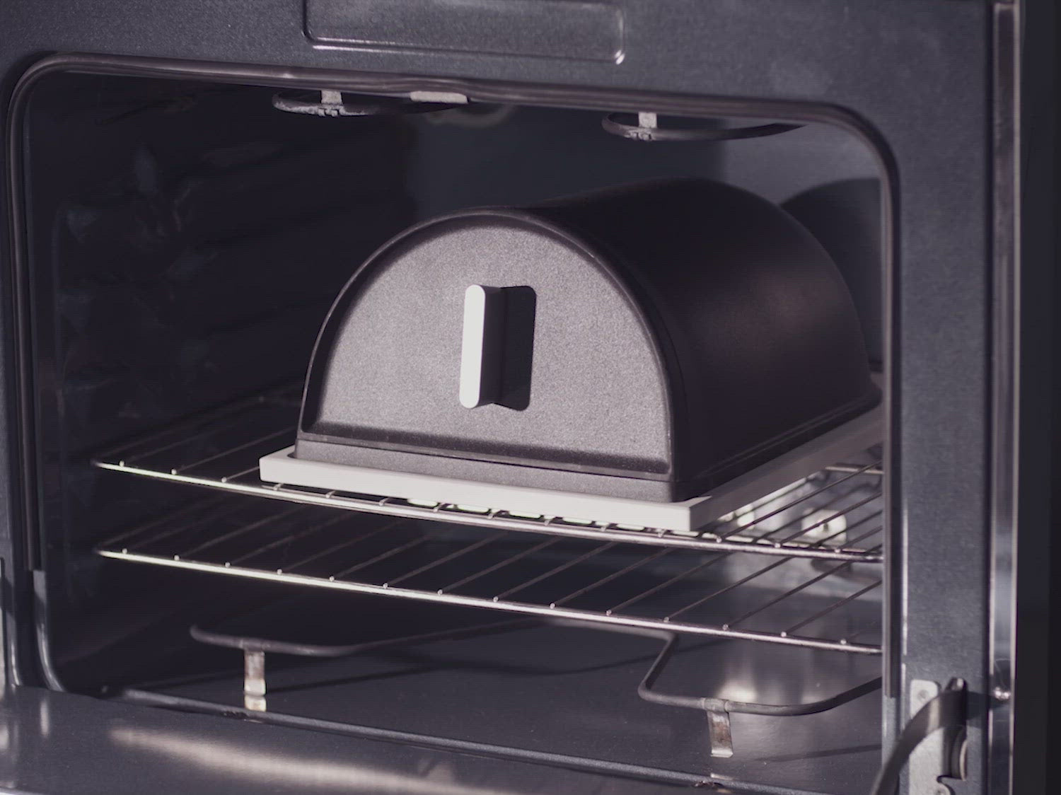 The Fourneau Bread Oven