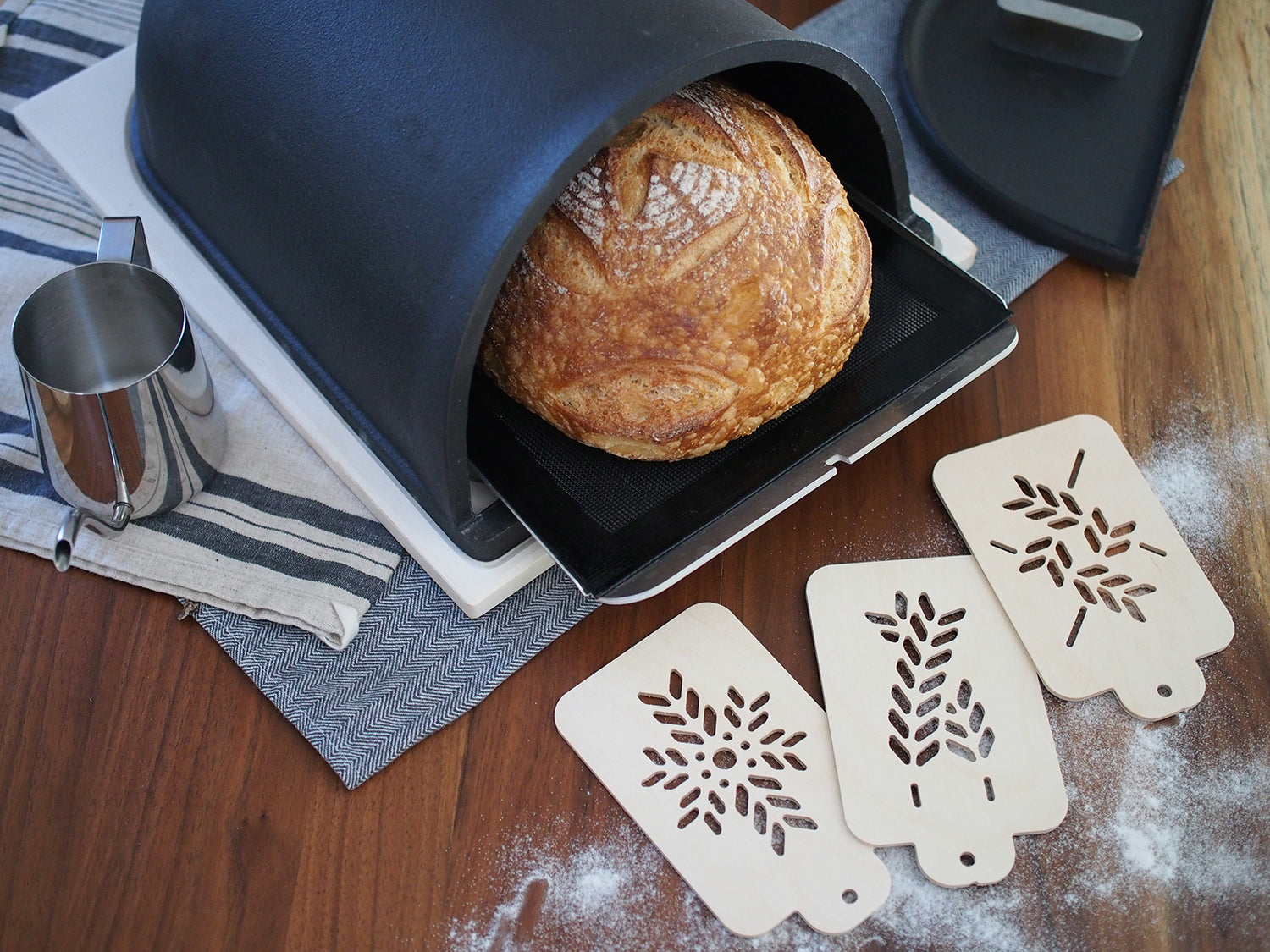 Our 10 Best Fourneau Bread Oven Grande In The Us – YLEAV