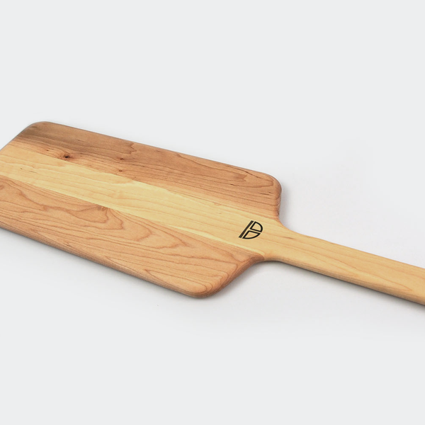 Maple wood bread peel – Fourneau
